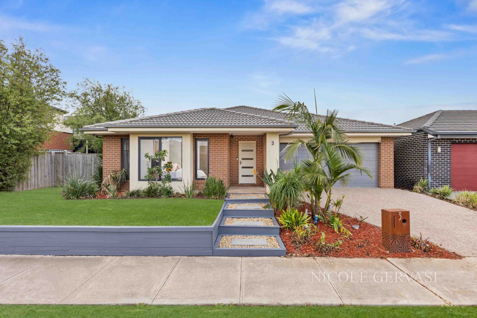 3 Snowsill Way, Fraser Rise | Nicole Gervasi Property Group