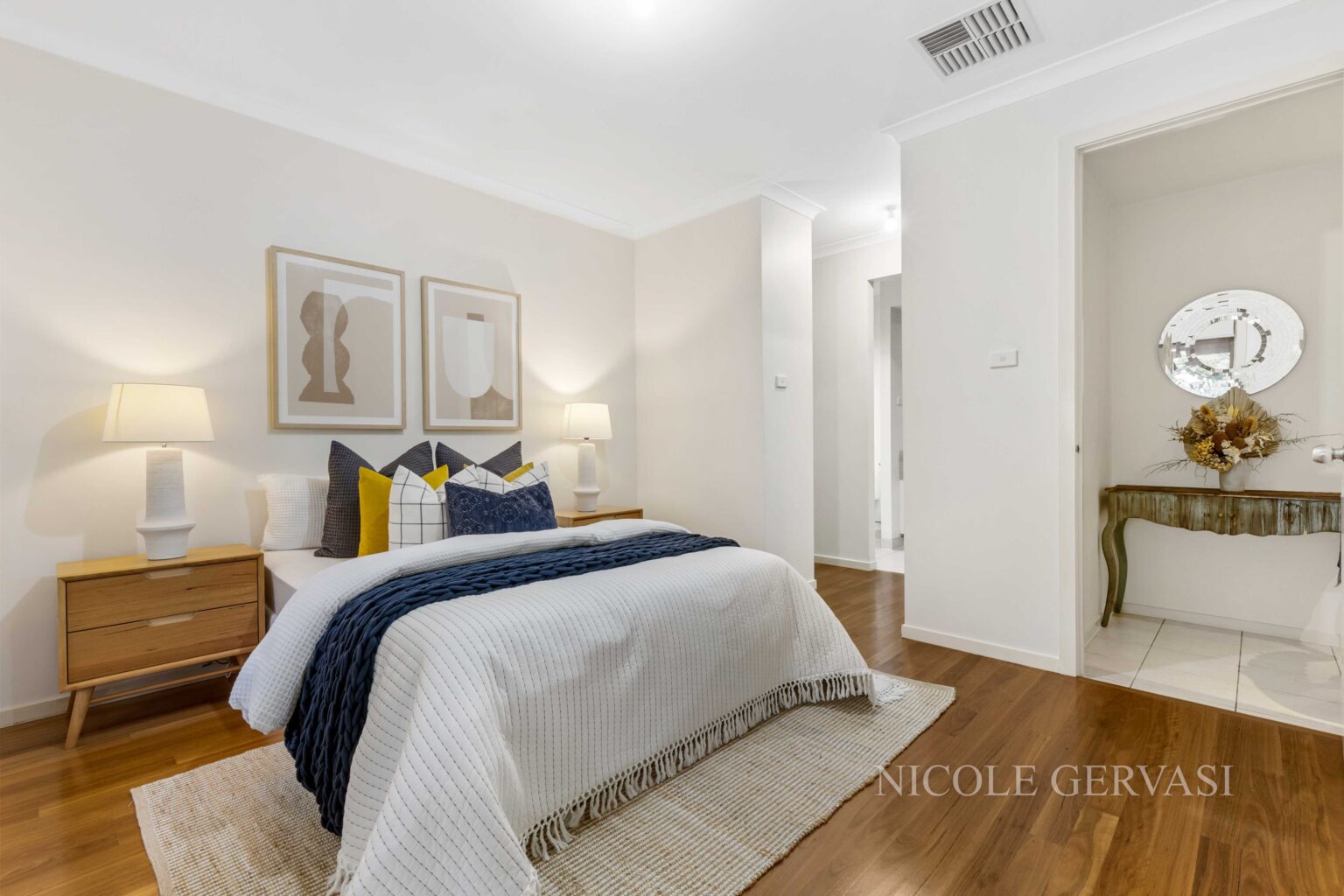 8 Olsen Retreat, Caroline Springs | Nicole Gervasi Property Group